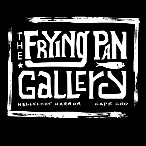 Steve Swain - Fish Schools & Wall Mount Sea Life | Frying Pan Gallery